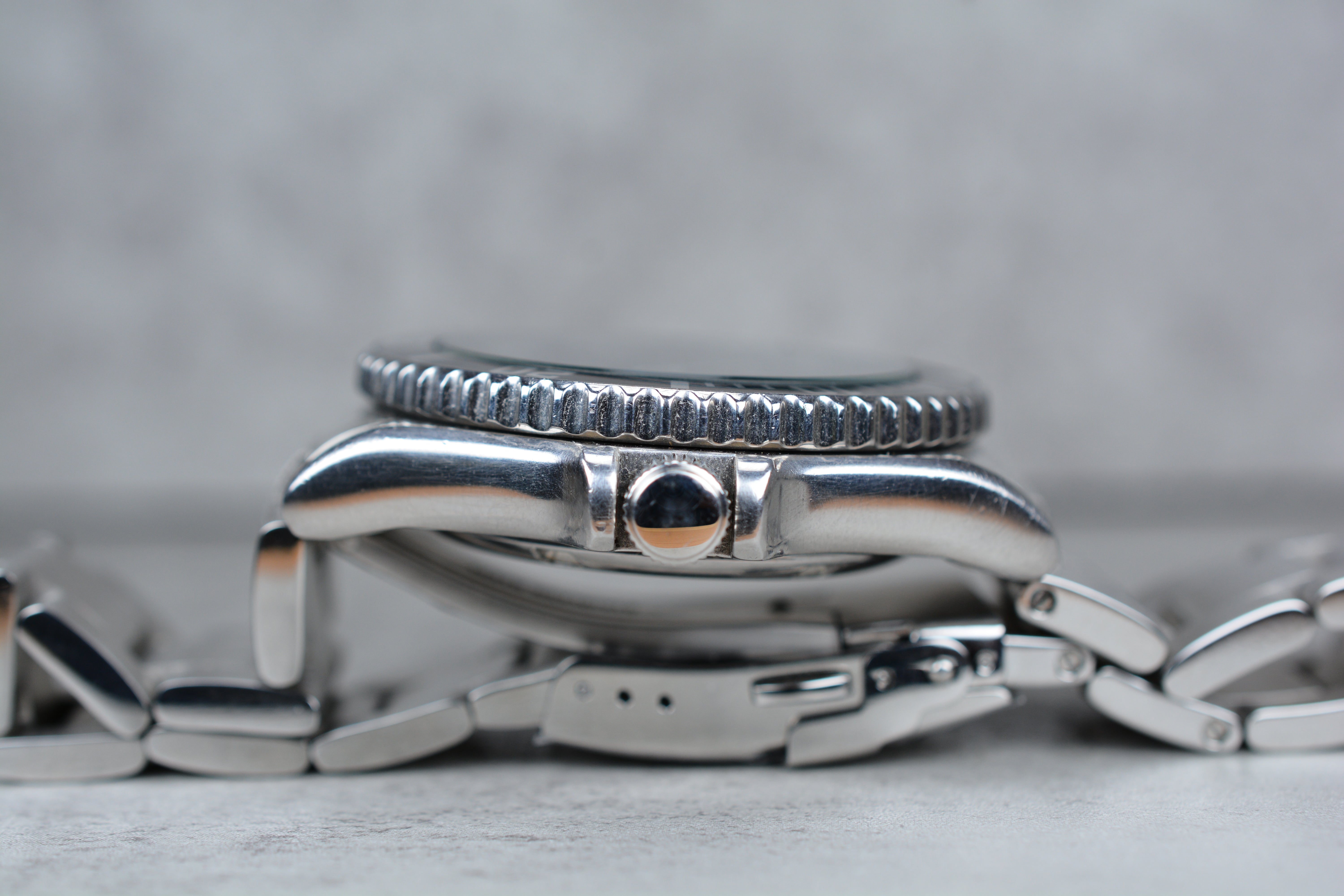 Secondhand Watches – Secondhand Mods