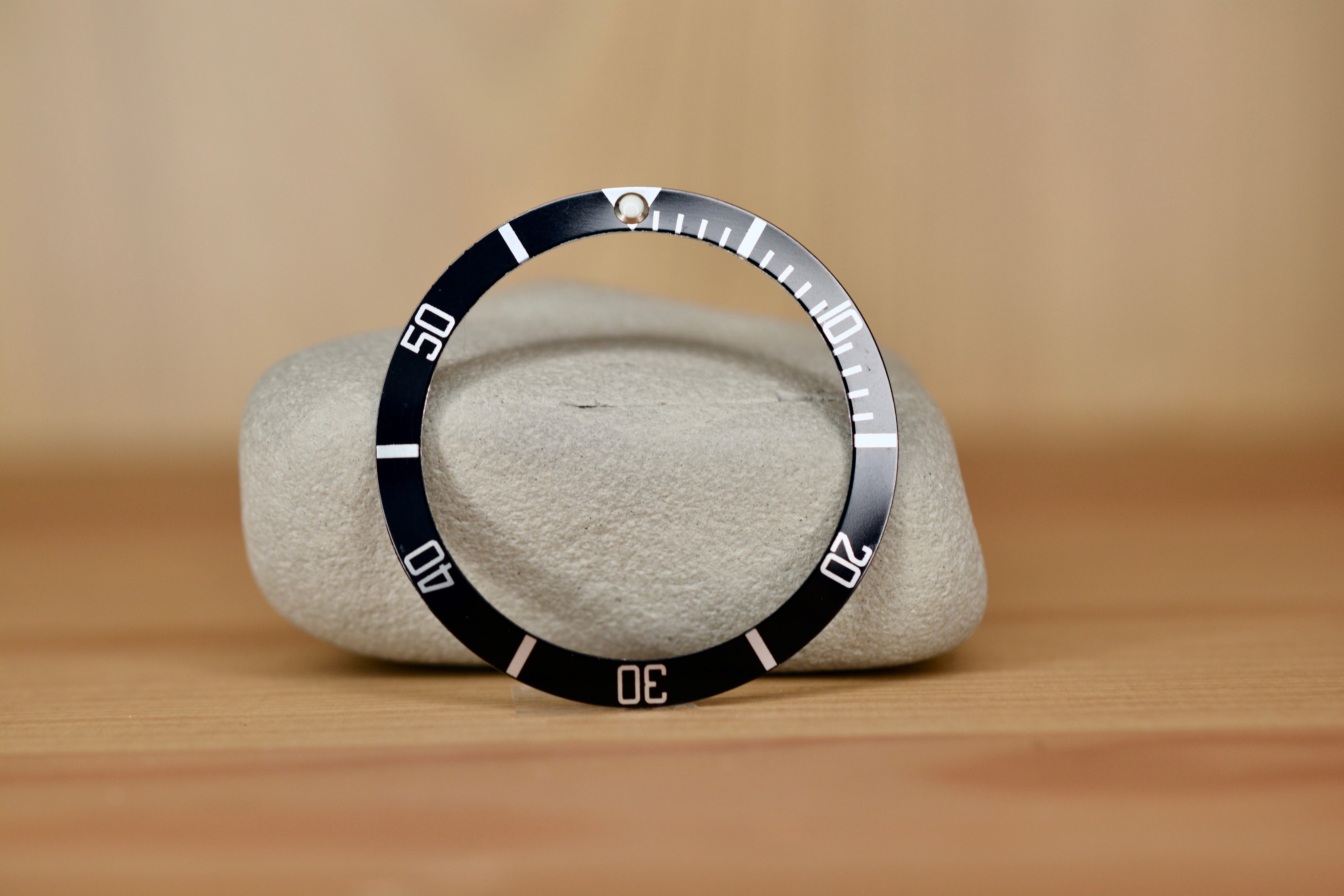 Bezel Inserts (Sloped) – Secondhand Mods