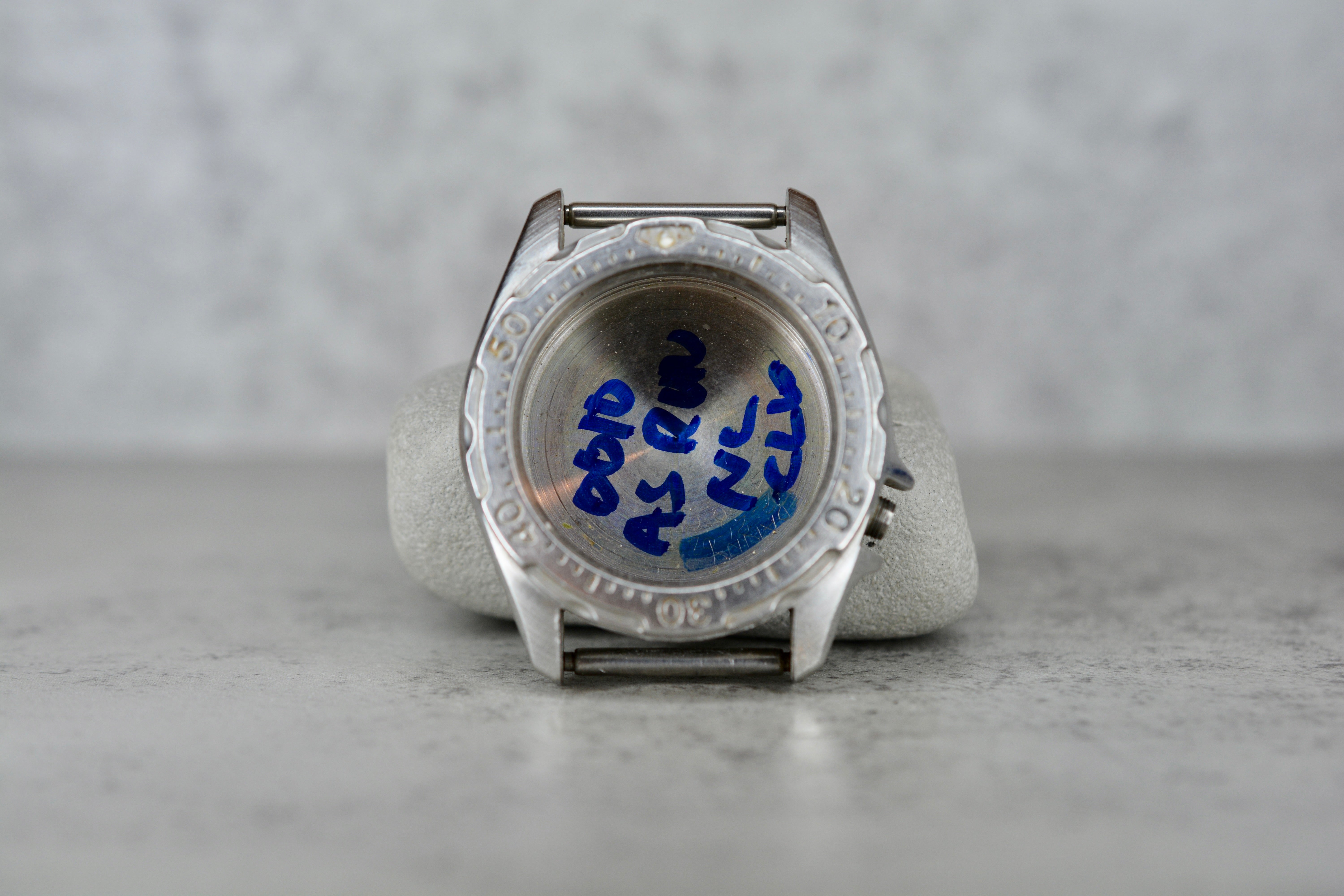 Seiko Bundles & Cases – Secondhand Mods