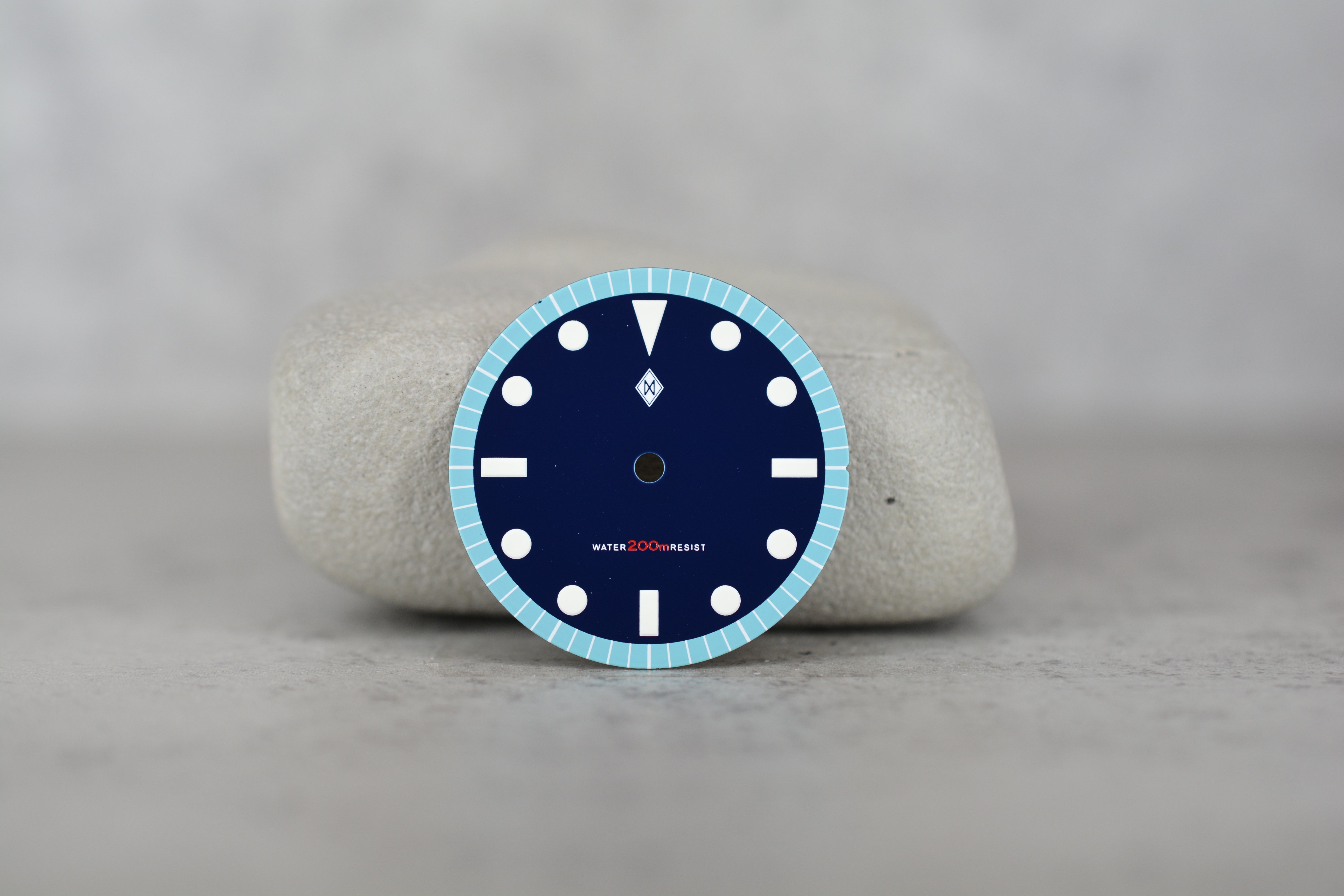 Dagaz Watch Parts – Secondhand Mods