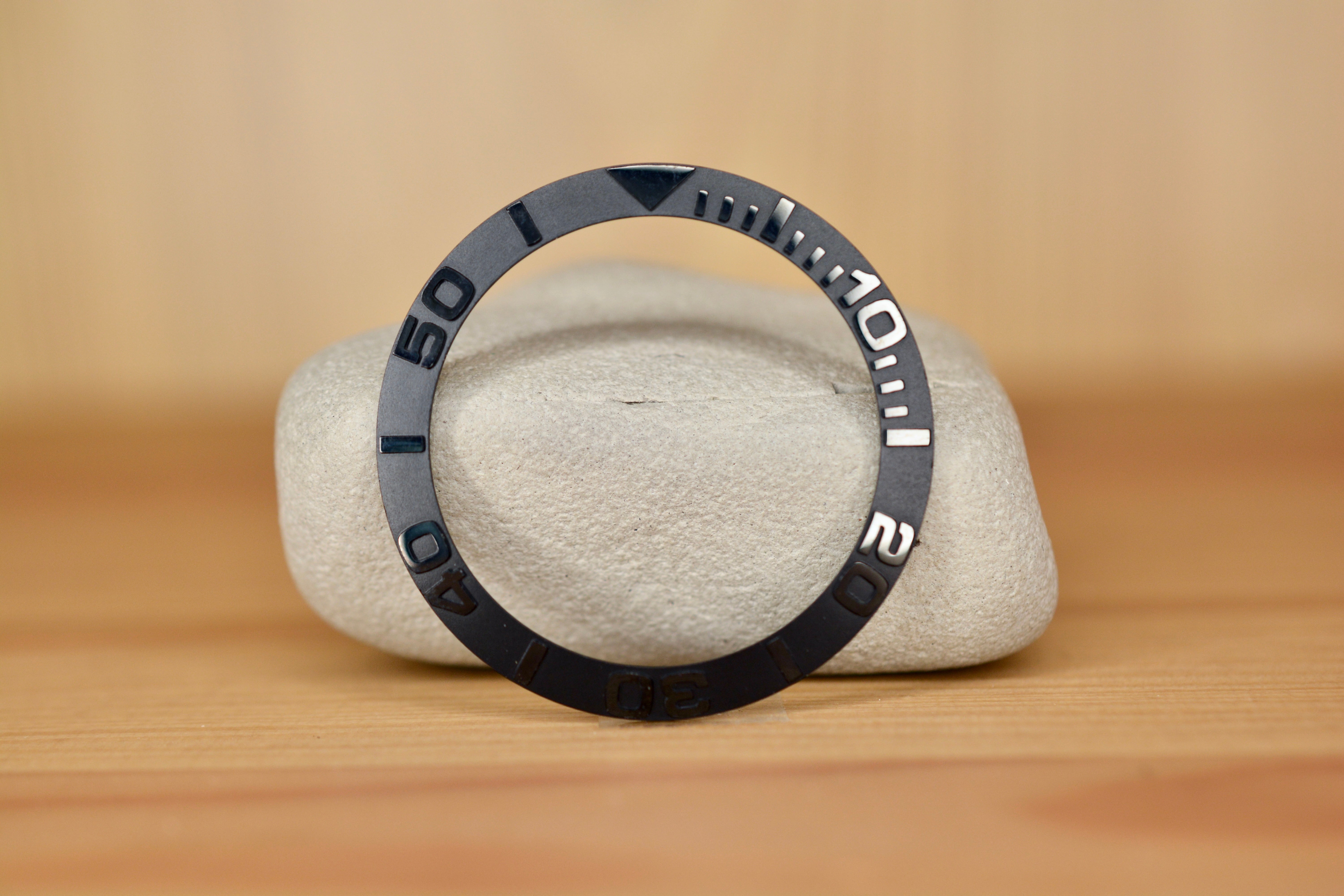 Bezel Inserts (Sloped) – Secondhand Mods