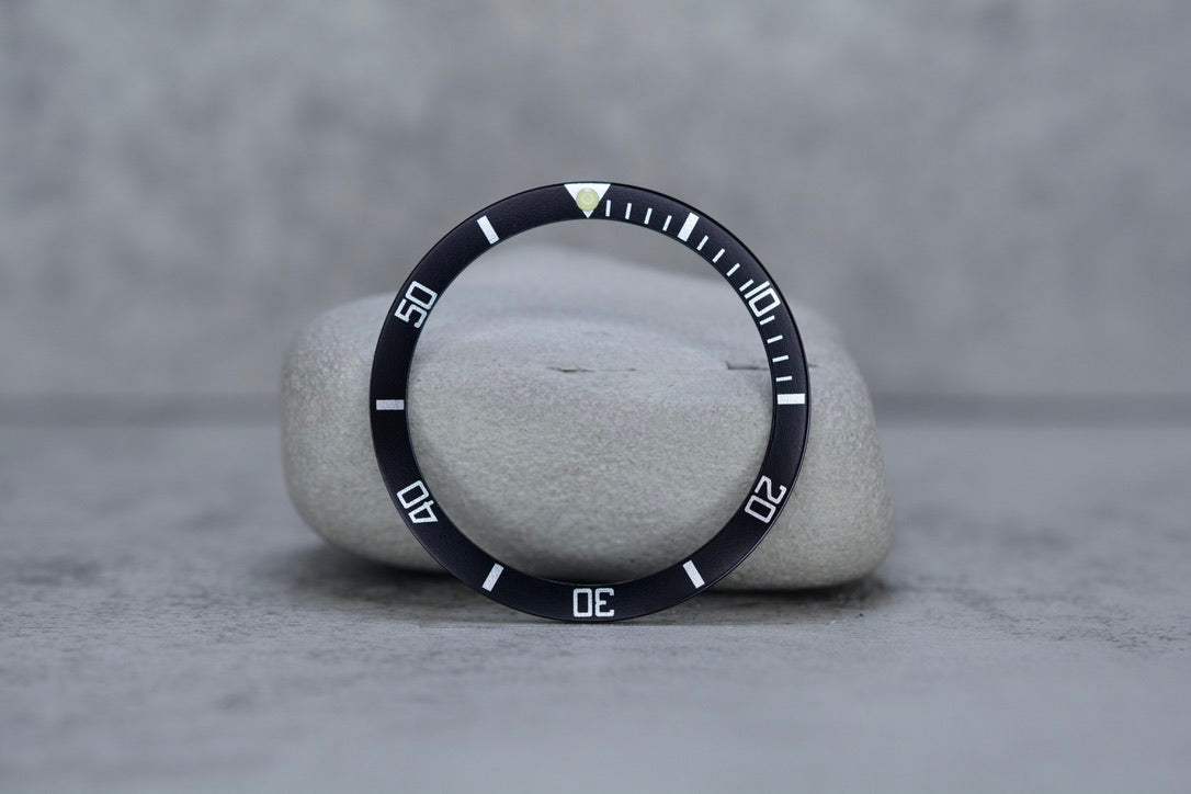 Dagaz Watch Parts – Secondhand Mods