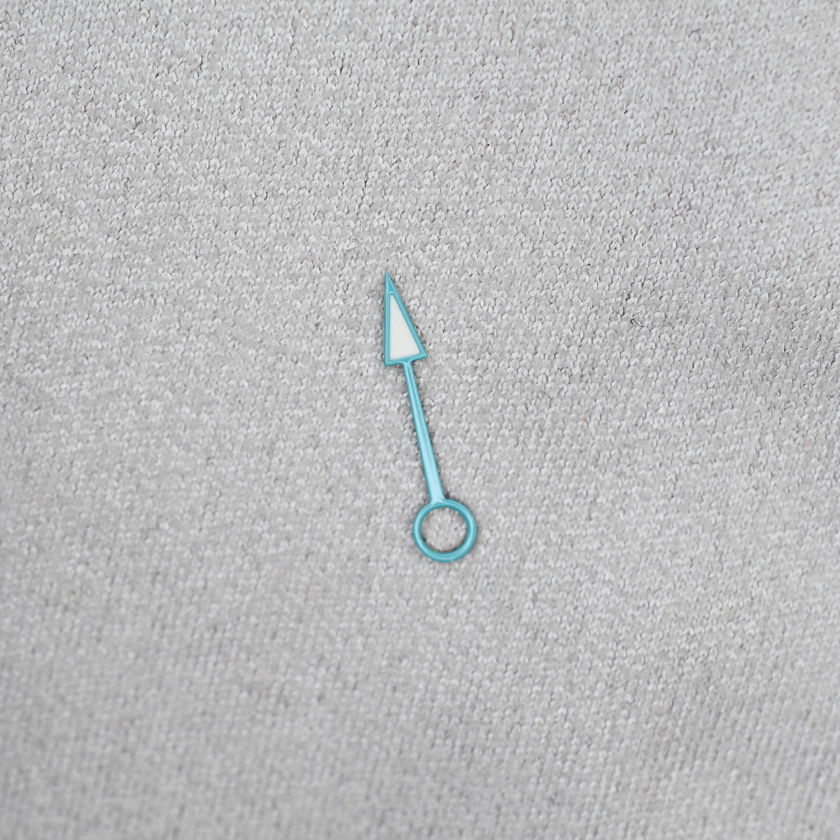 Teal GMT Arrow Hand – Secondhand Mods