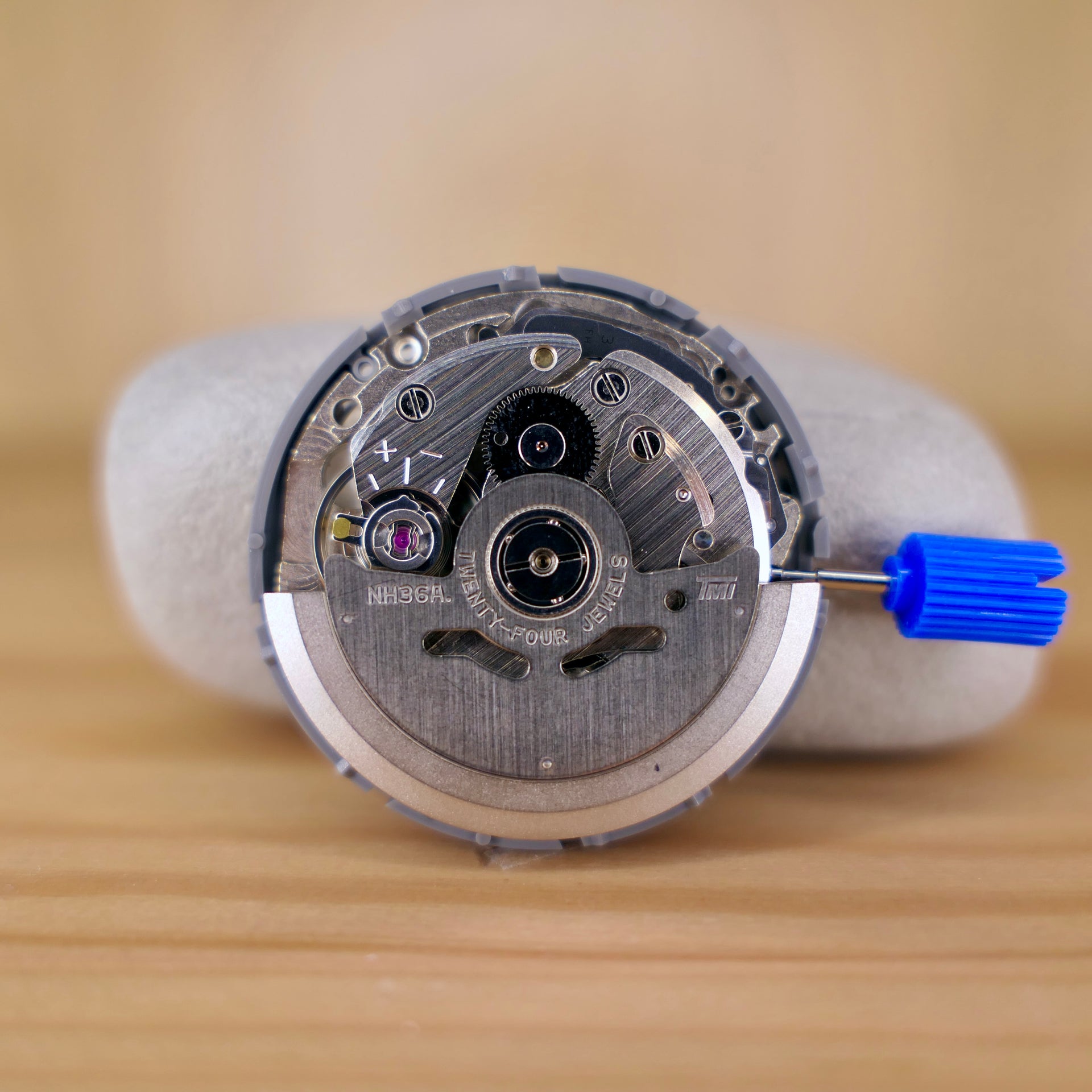 Watch Movements for Seiko Mods – Secondhand Mods