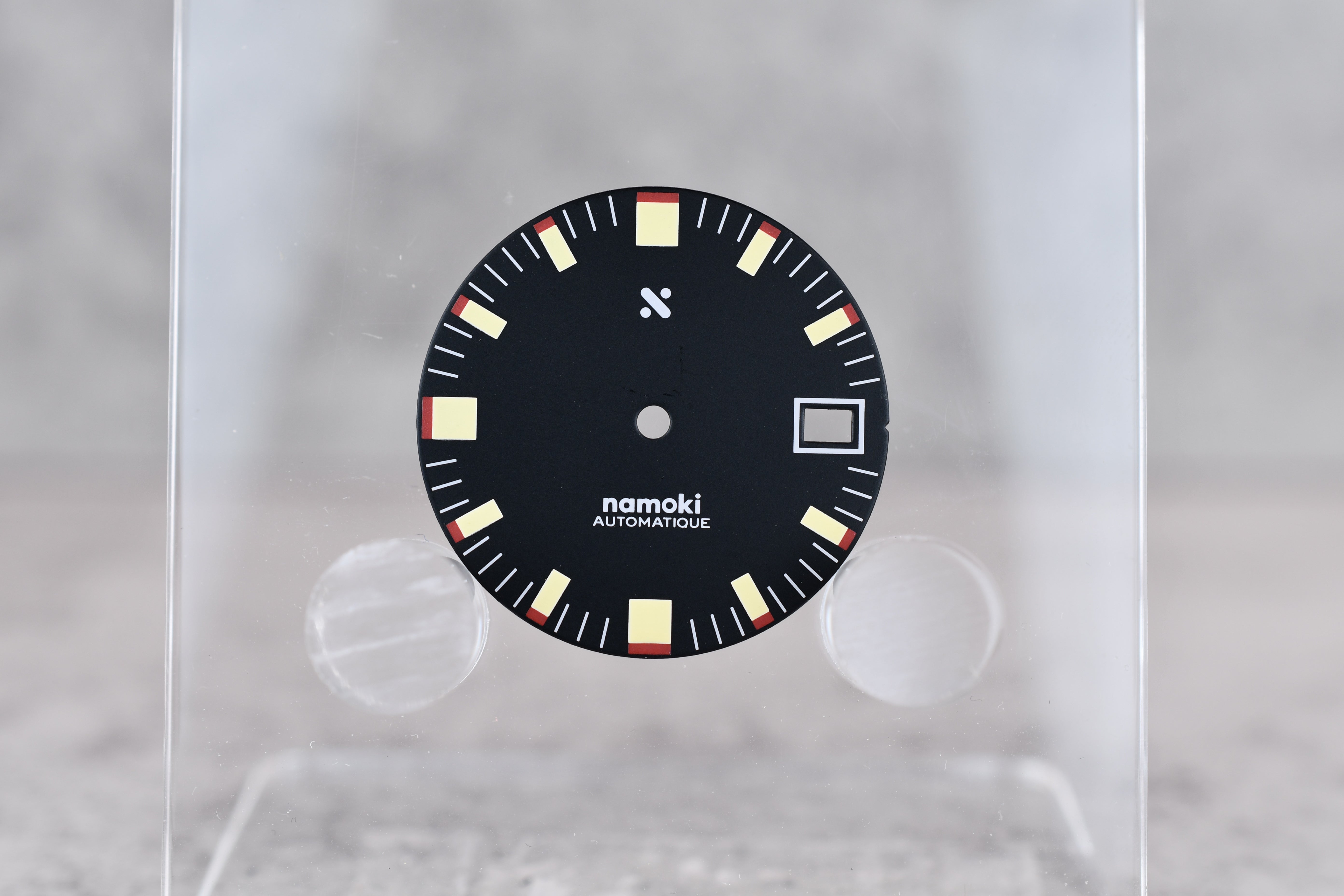 Namoki Mods – Secondhand Mods