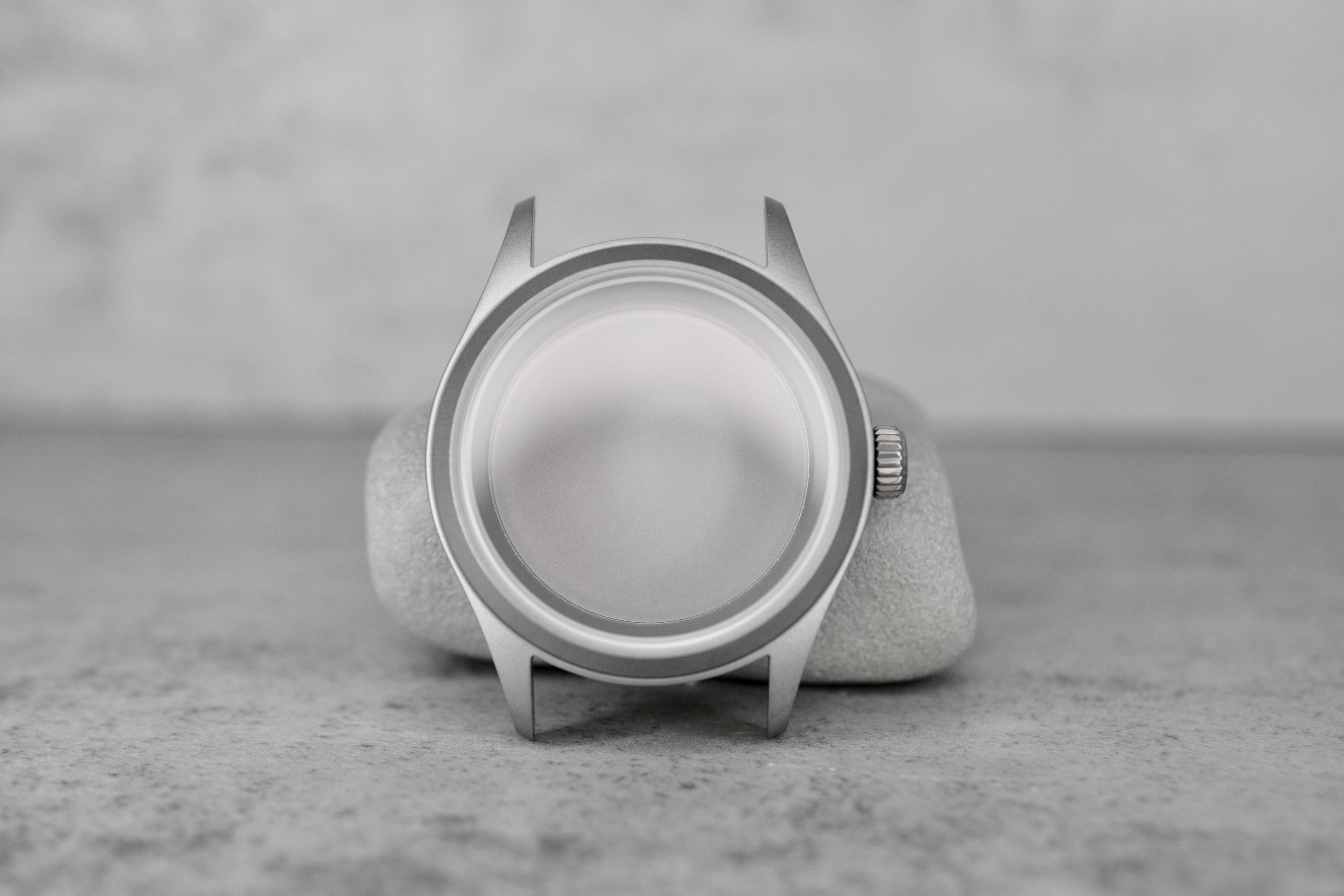 Seiko Watch Cases – Secondhand Mods