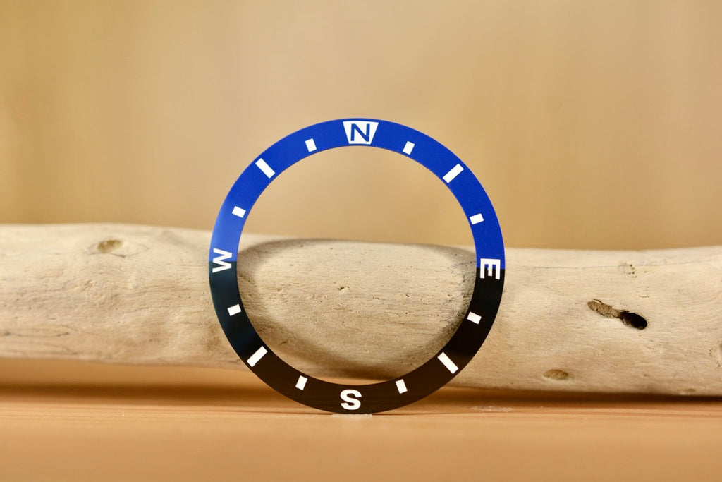 Seiko SRPD Parts – Secondhand Mods