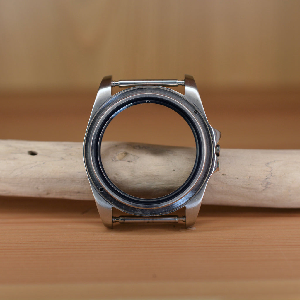 Seiko Watch Cases – Secondhand Mods