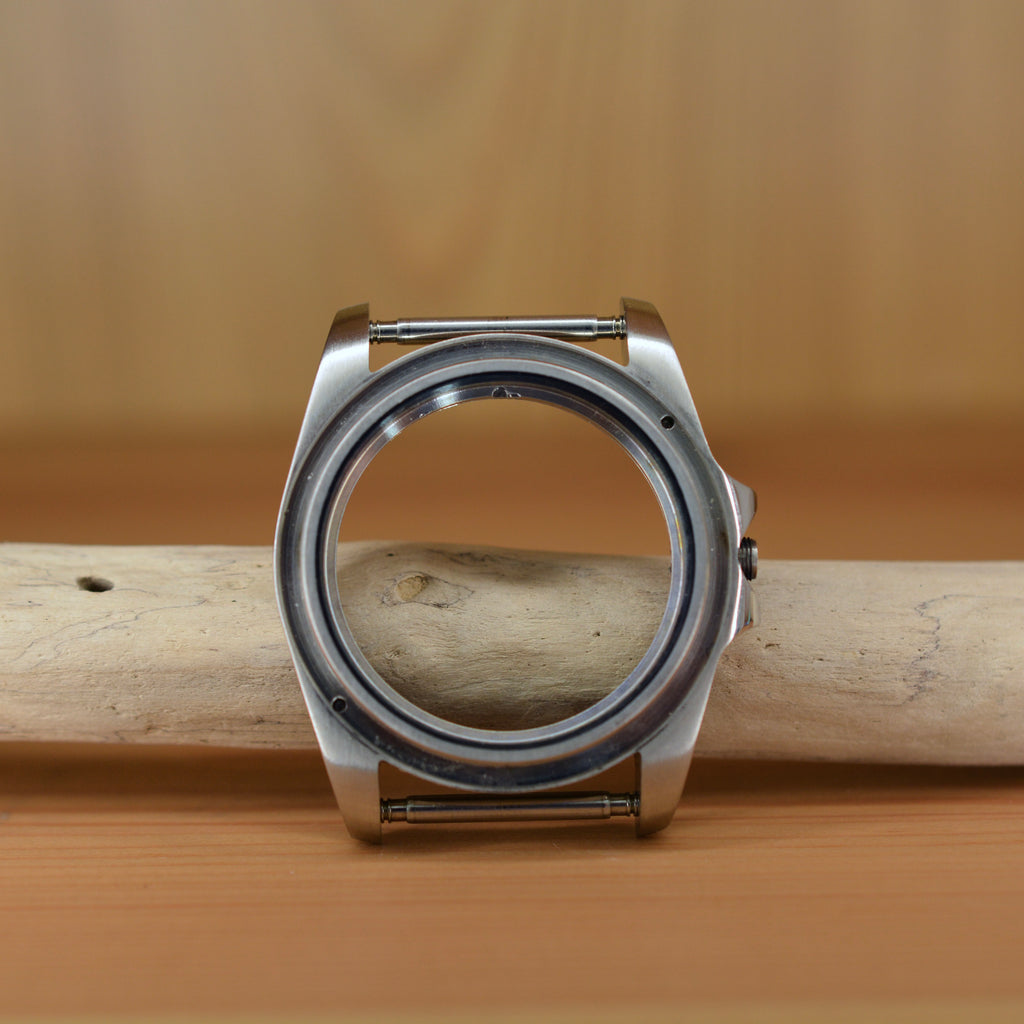 Seiko Watch Cases – Secondhand Mods
