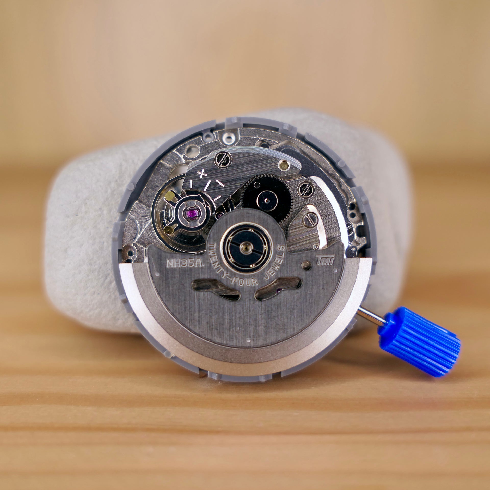 Watch Movements for Seiko Mods – Secondhand Mods