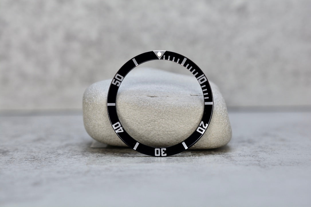 Bezel Inserts (Flat) – Secondhand Mods