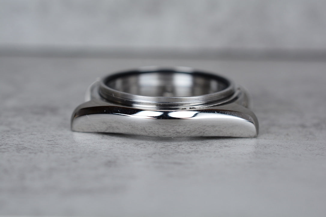 Seiko Watch Cases – Secondhand Mods