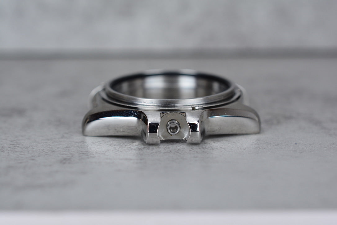 Seiko Watch Cases – Secondhand Mods