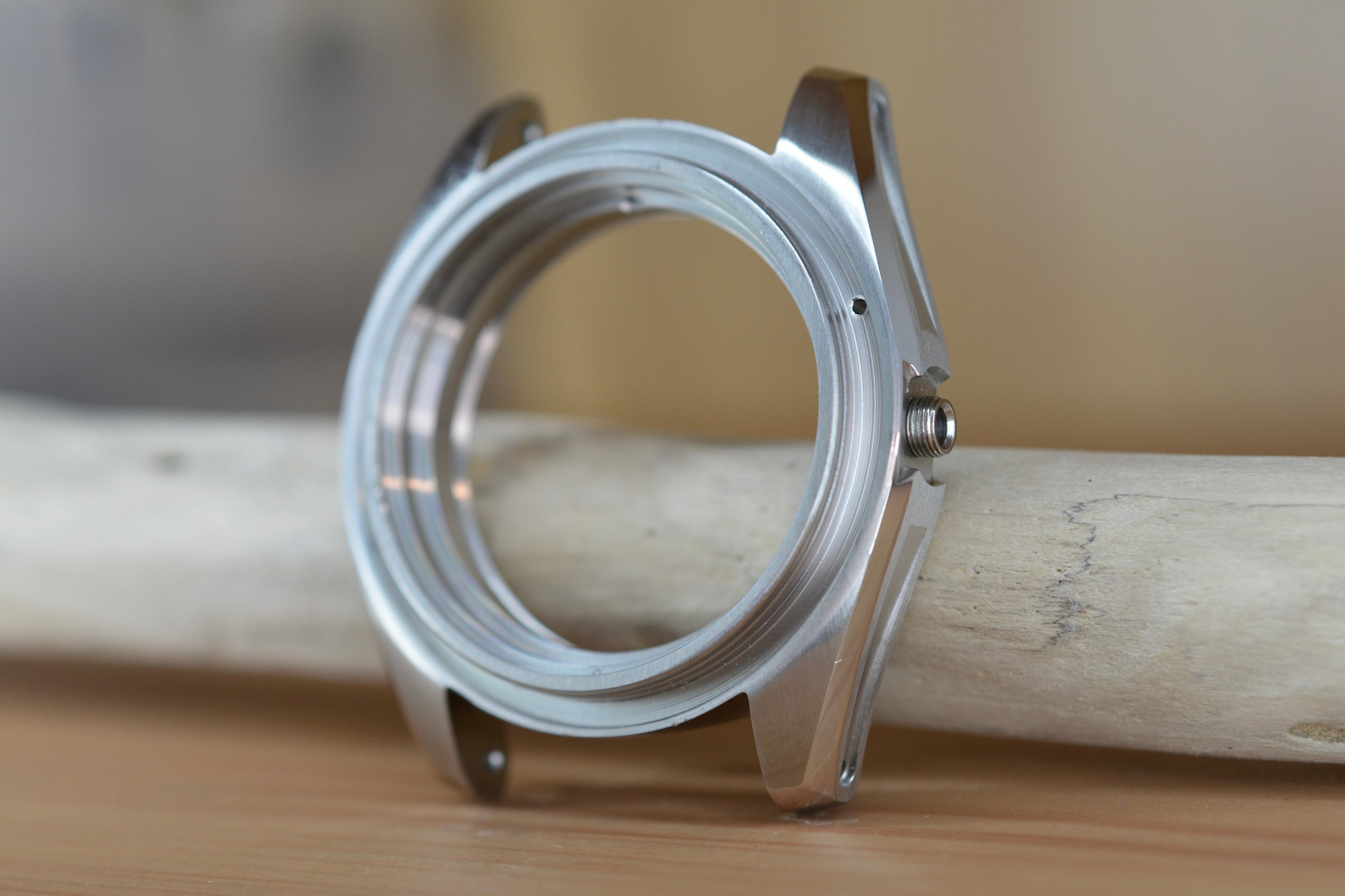 Watch Modz – Secondhand Mods