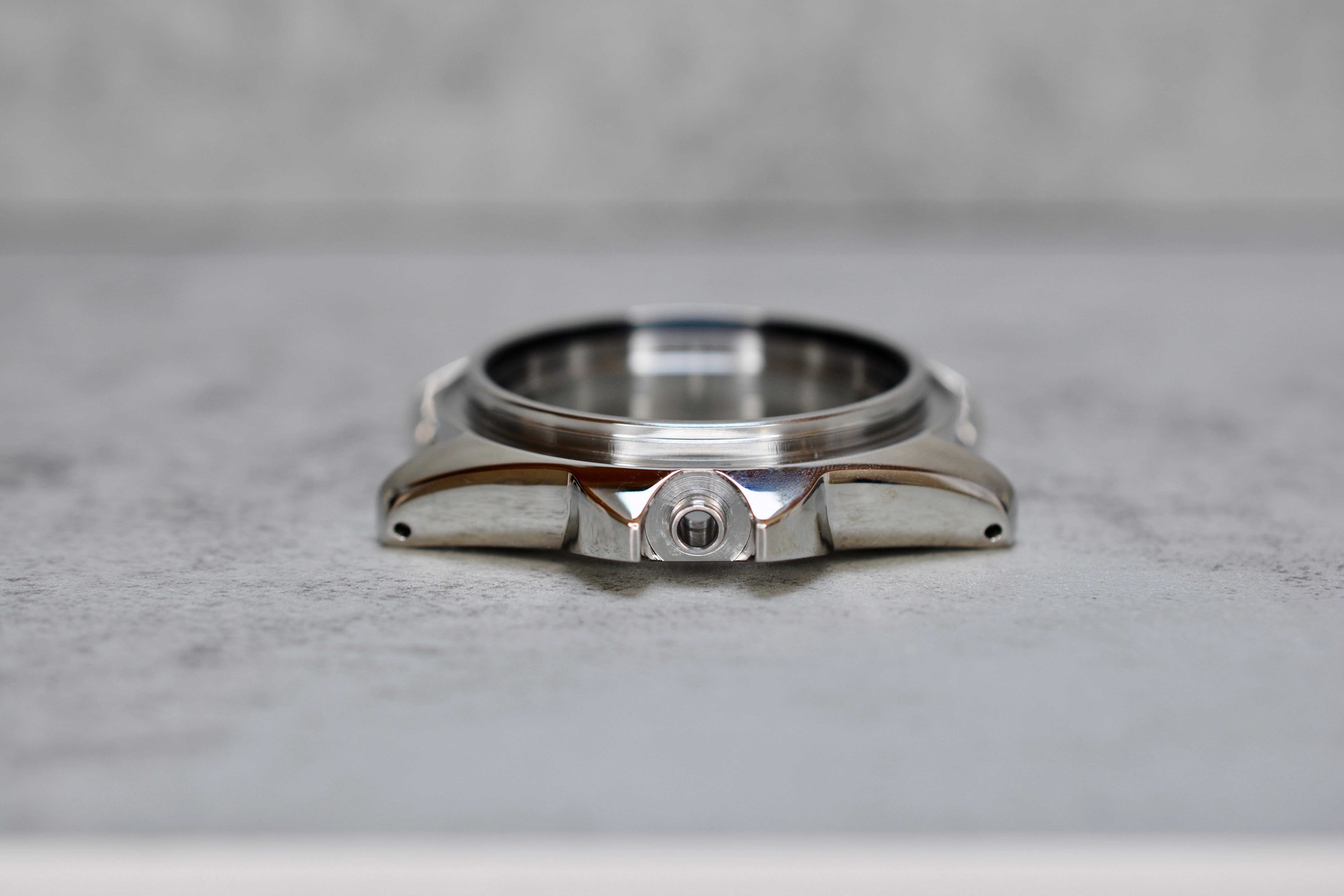 Seiko Bundles & Cases – Secondhand Mods