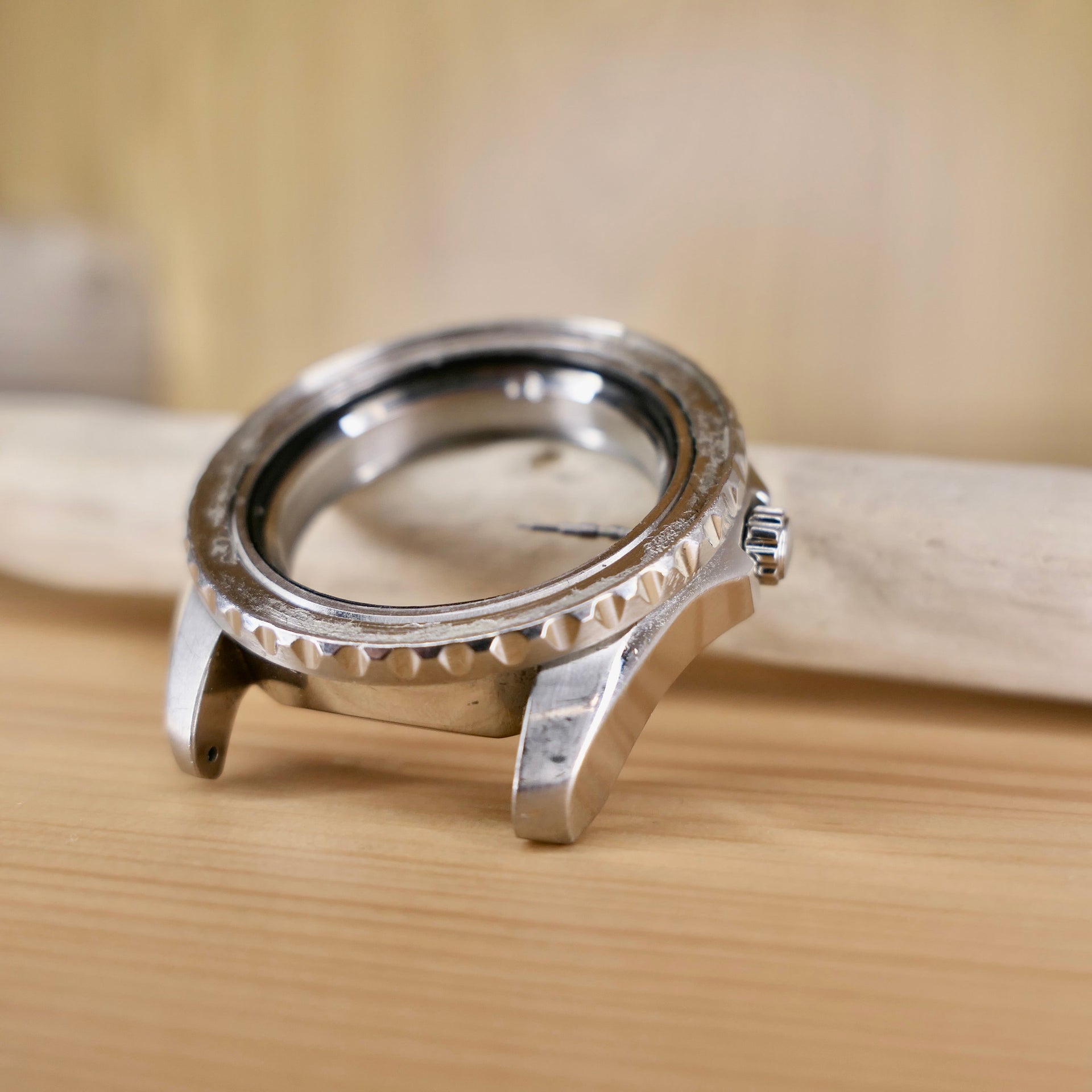 Seiko Watch Cases – Page 2 – Secondhand Mods