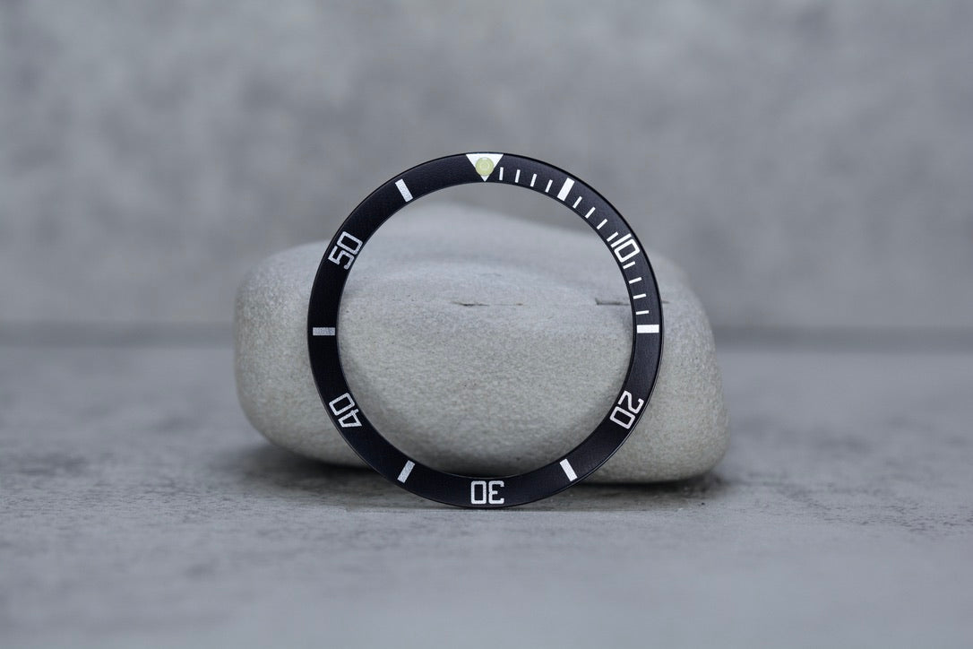 Bezel Inserts (Flat) – Secondhand Mods