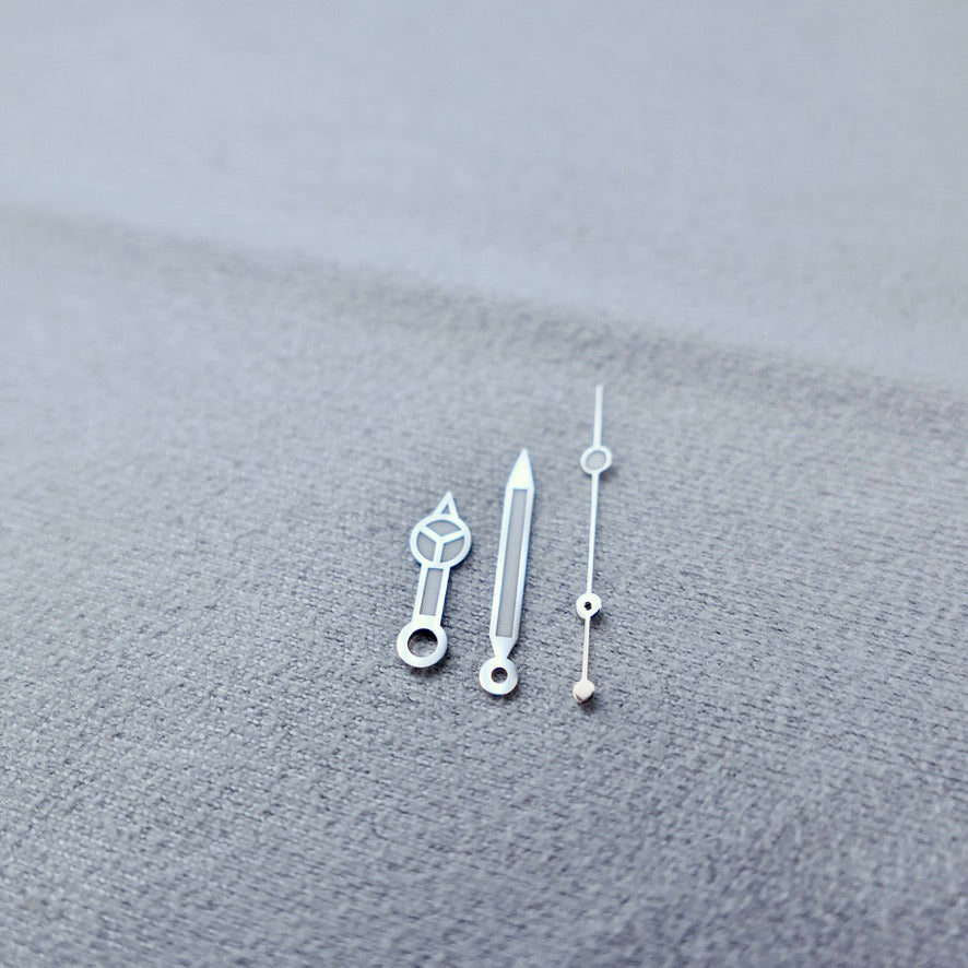 Recently Added – Secondhand Mods