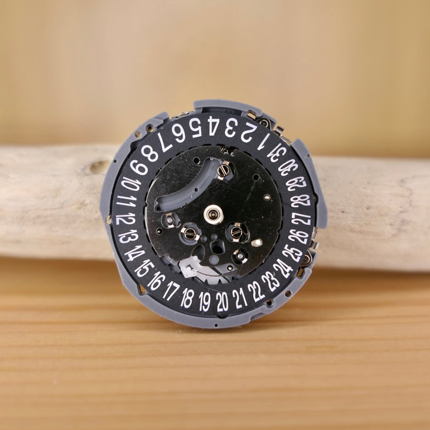 Watch Movements for Seiko Mods – Secondhand Mods