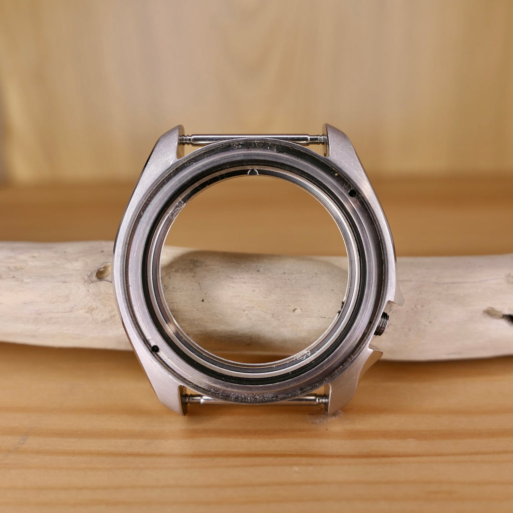 Seiko Watch Cases – Secondhand Mods