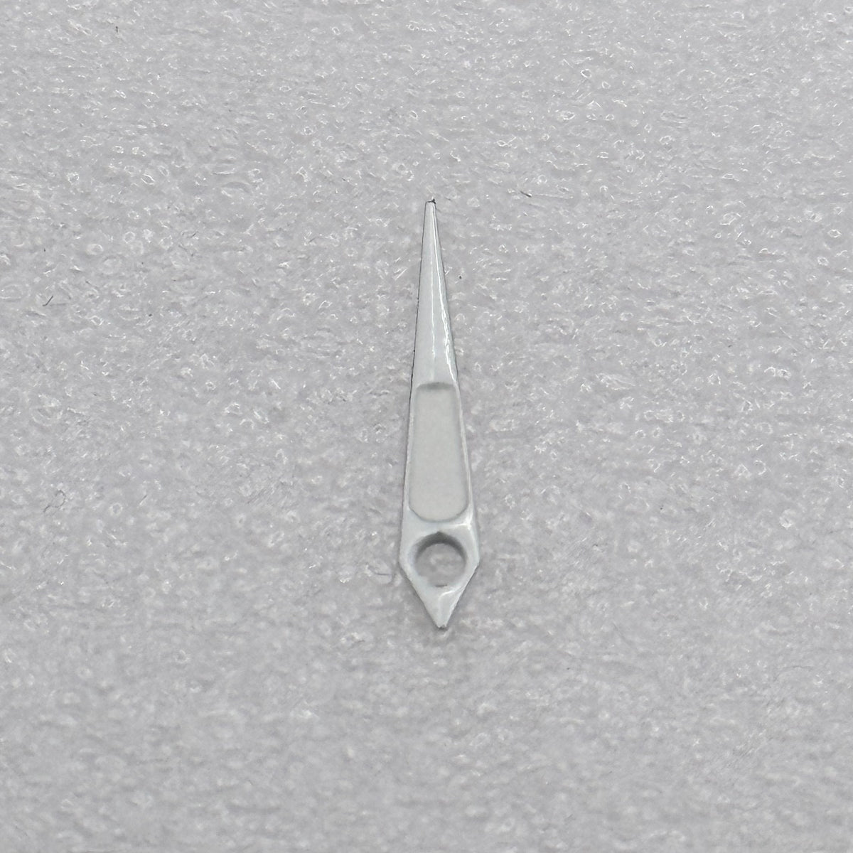 White Dauphin Minute Hand – Secondhand Mods