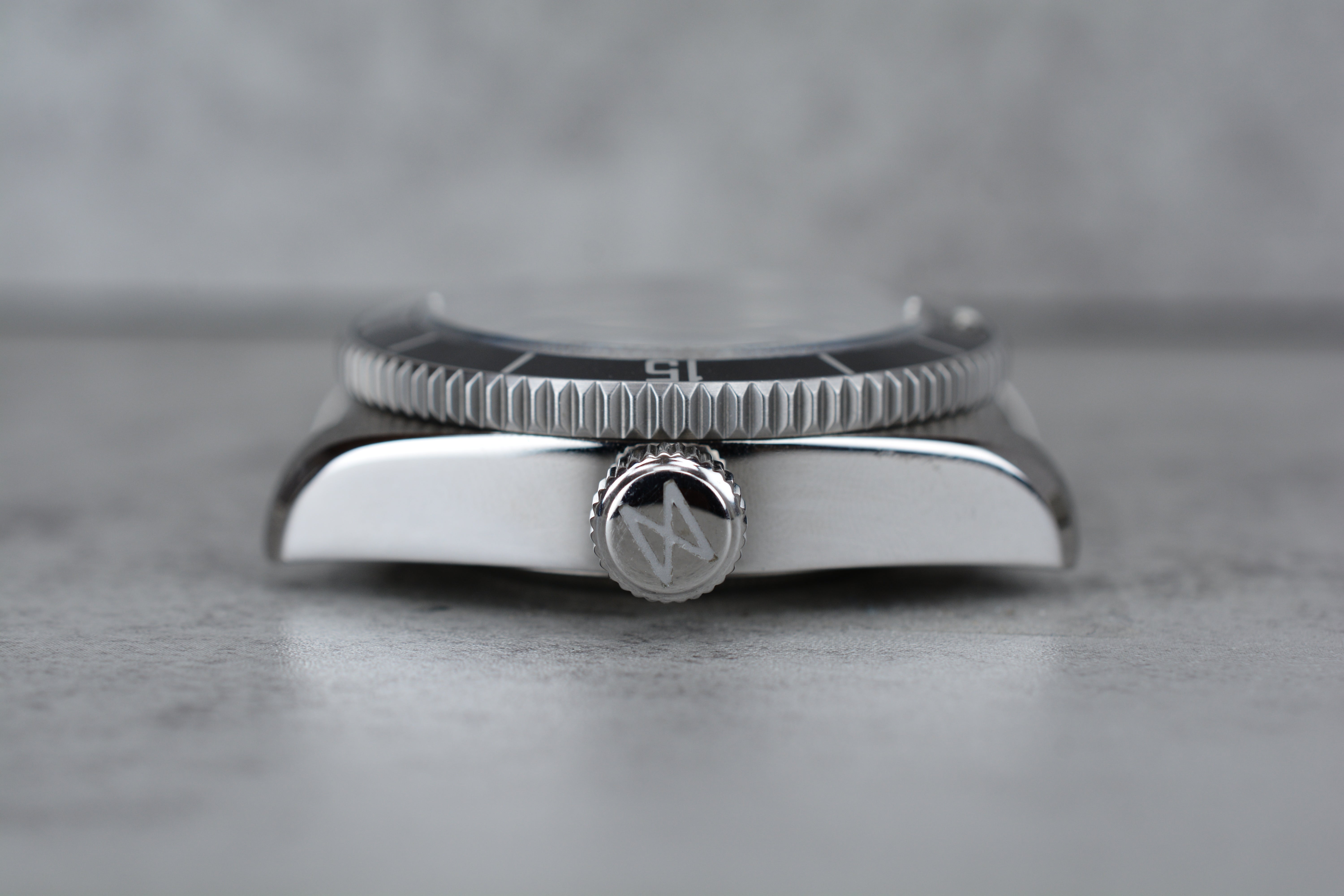 Dagaz Watch Parts – Secondhand Mods