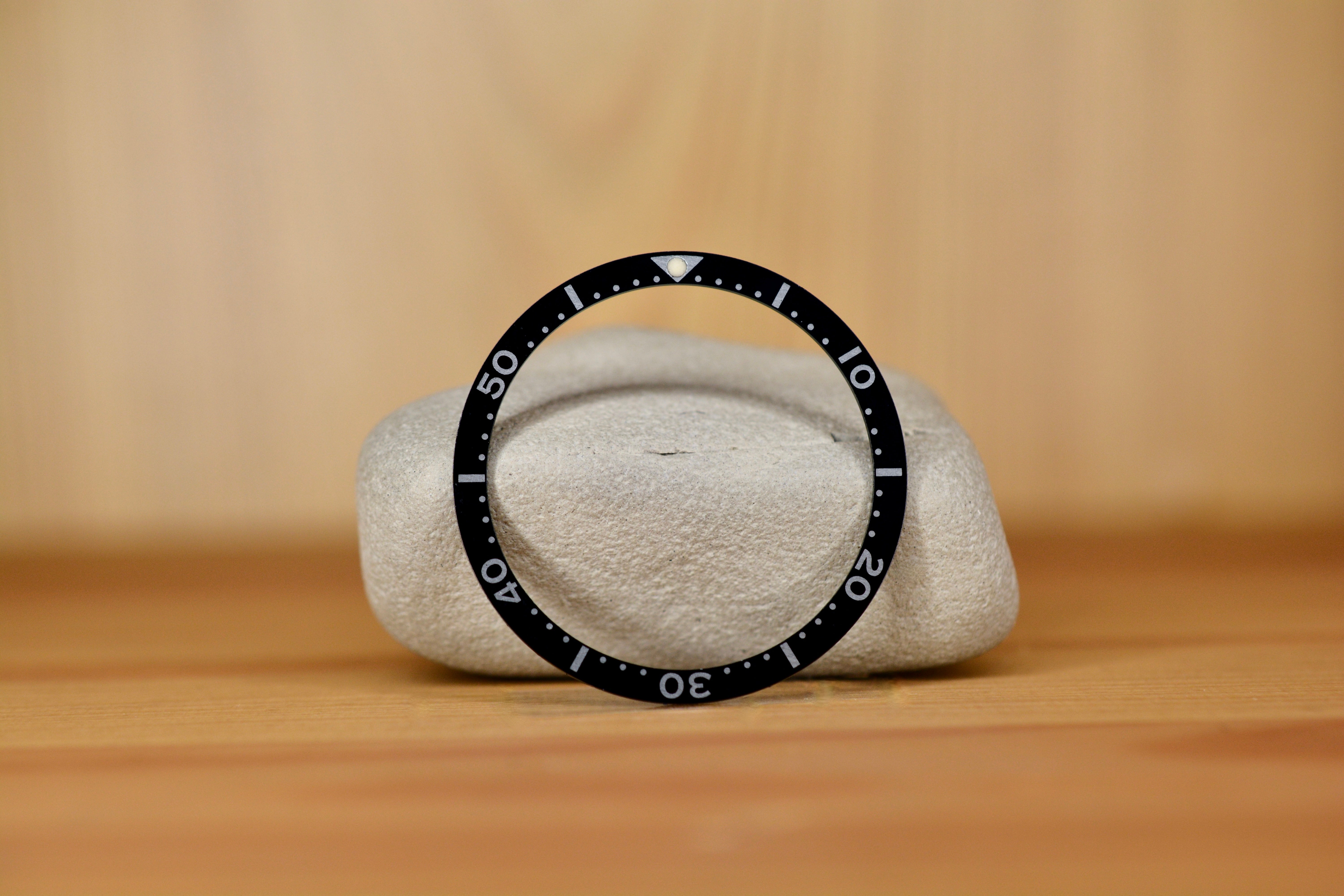 Bezel Inserts (Flat) – Page 2 – Secondhand Mods