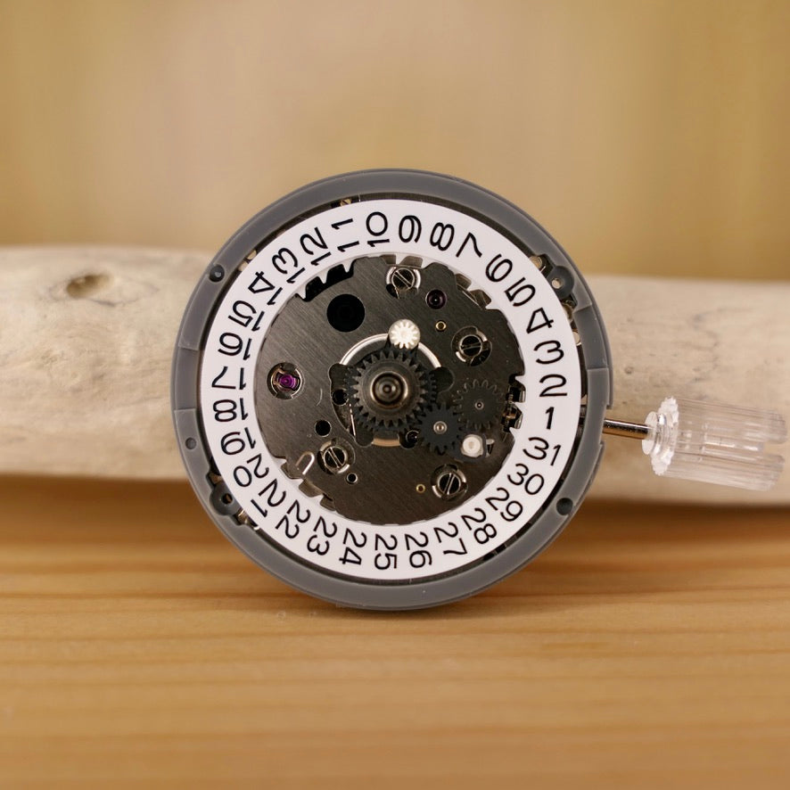 Watch Movements for Seiko Mods – Secondhand Mods