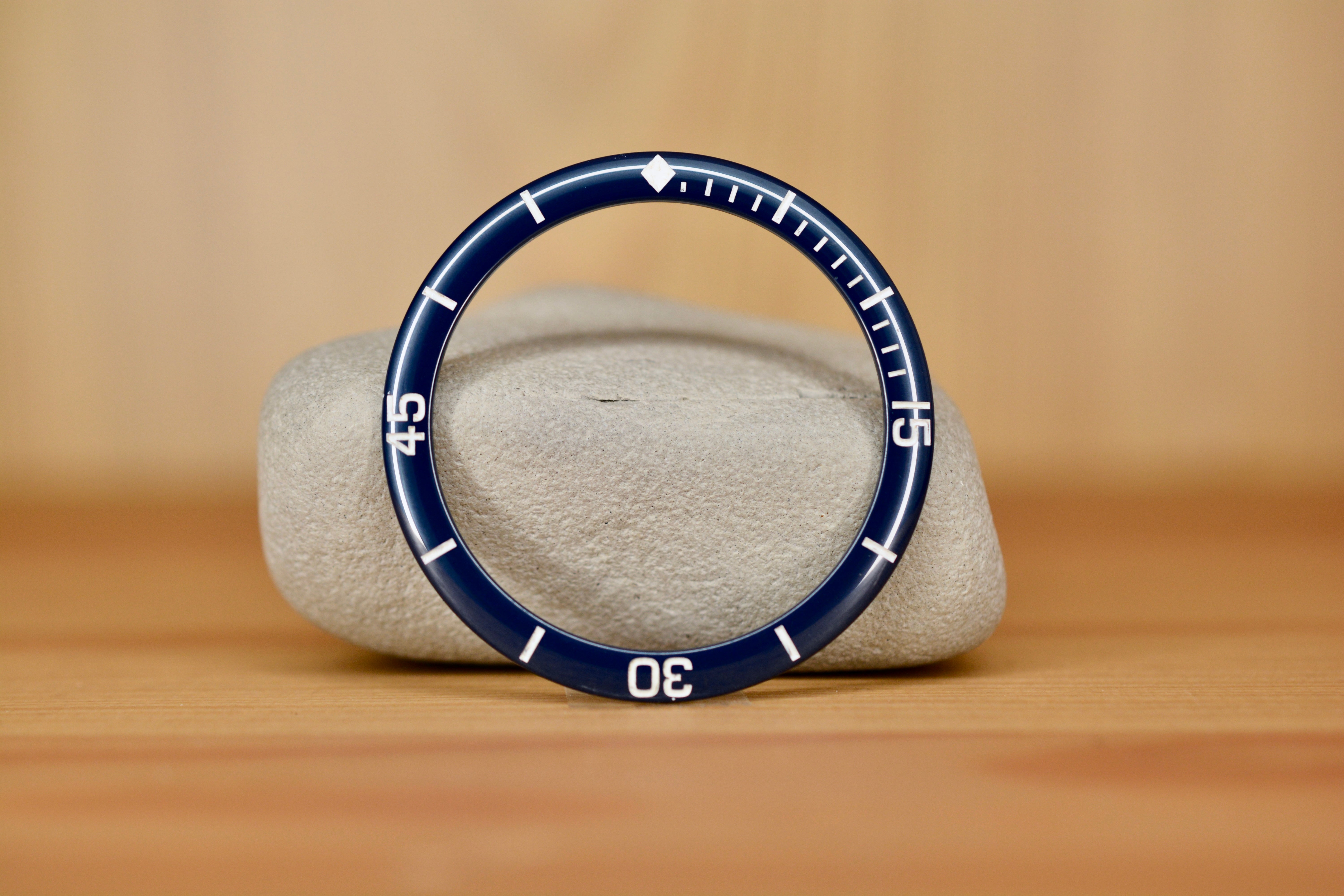 Bezel Inserts (Sloped) – Secondhand Mods