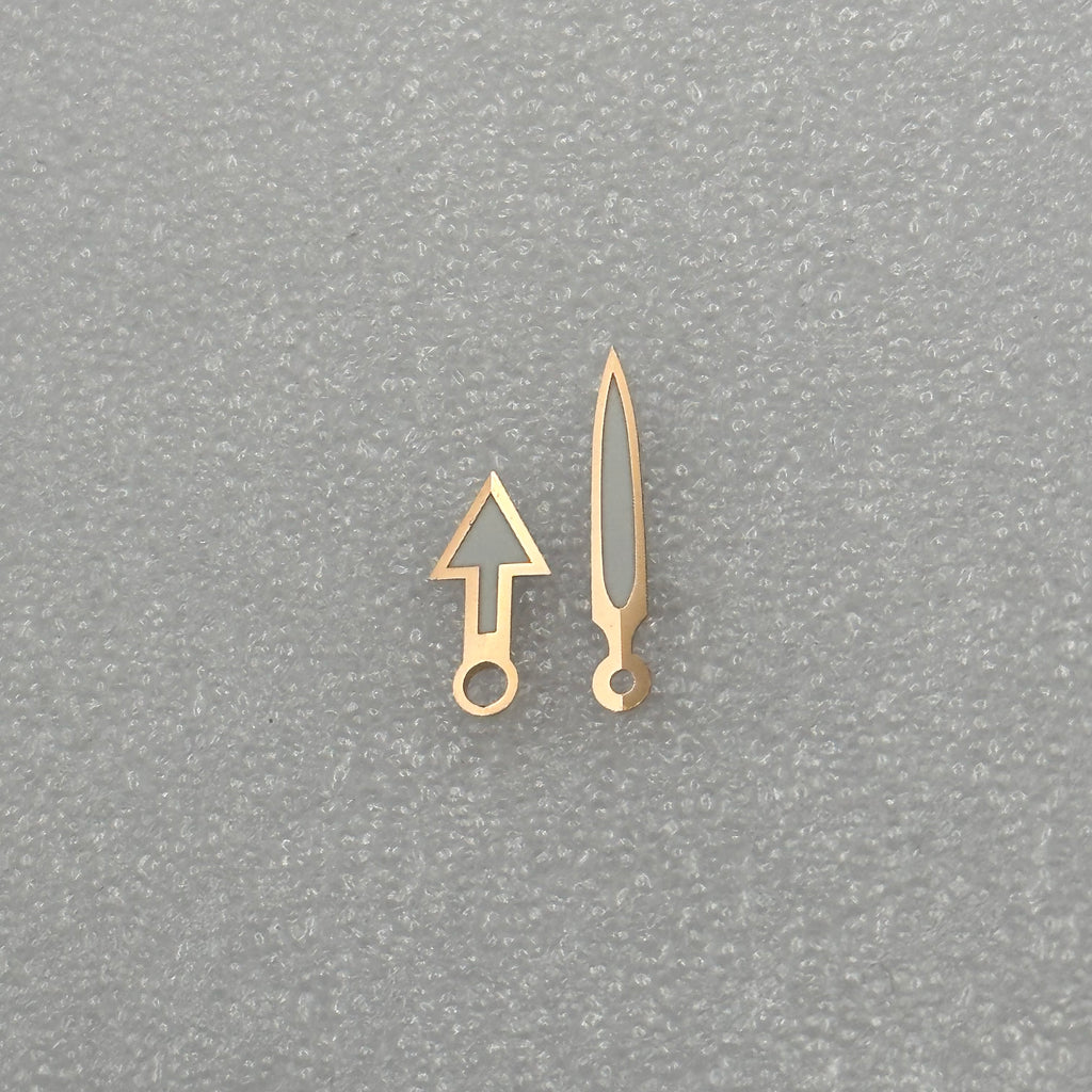 Watch Hands for Seiko Watch Mods – Secondhand Mods