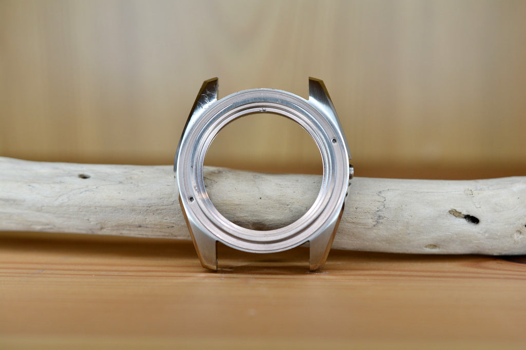 Seiko Watch Cases – Secondhand Mods