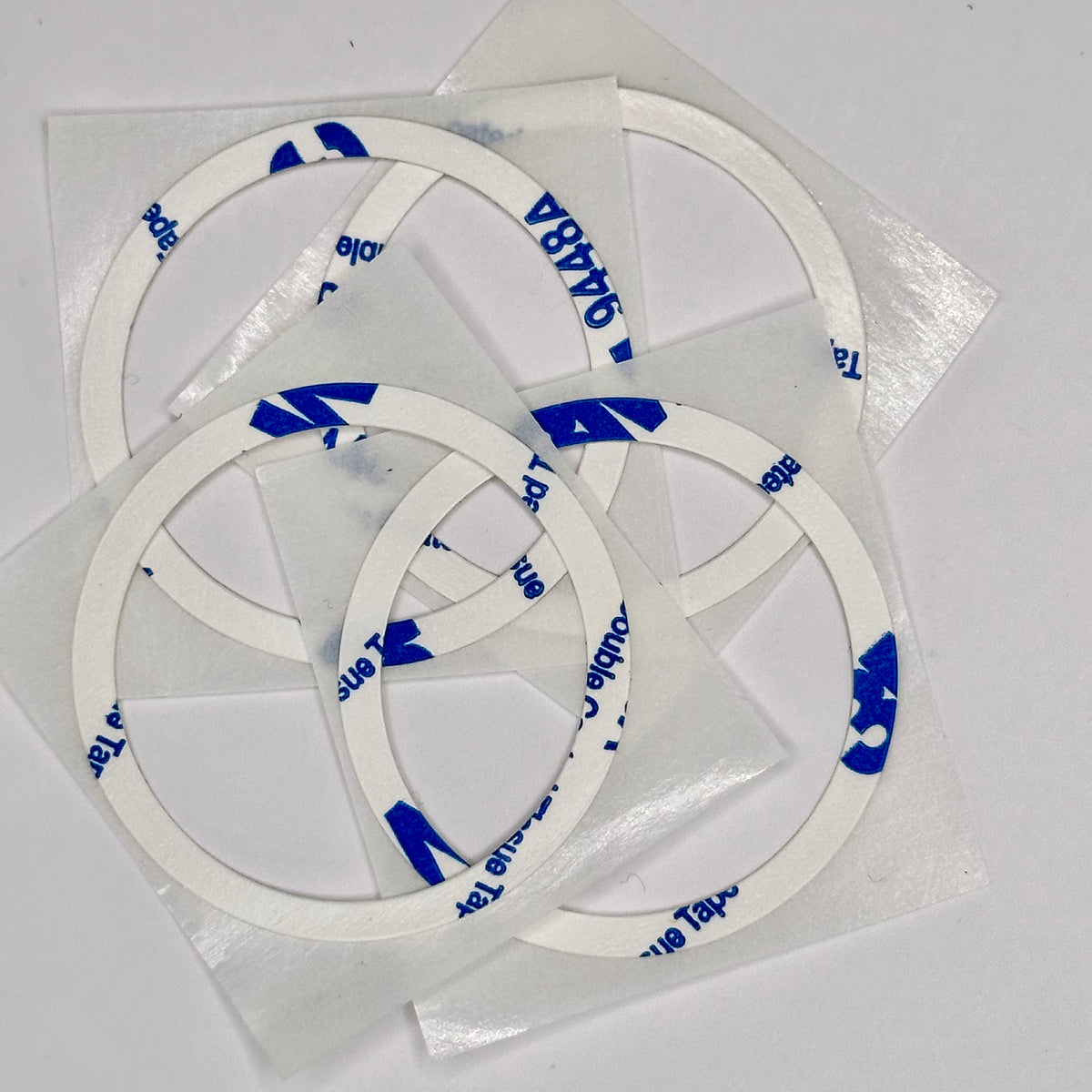 Bezel Insert Adhesive Stickers for SKX007/SRPD Bezels (x10 ...
