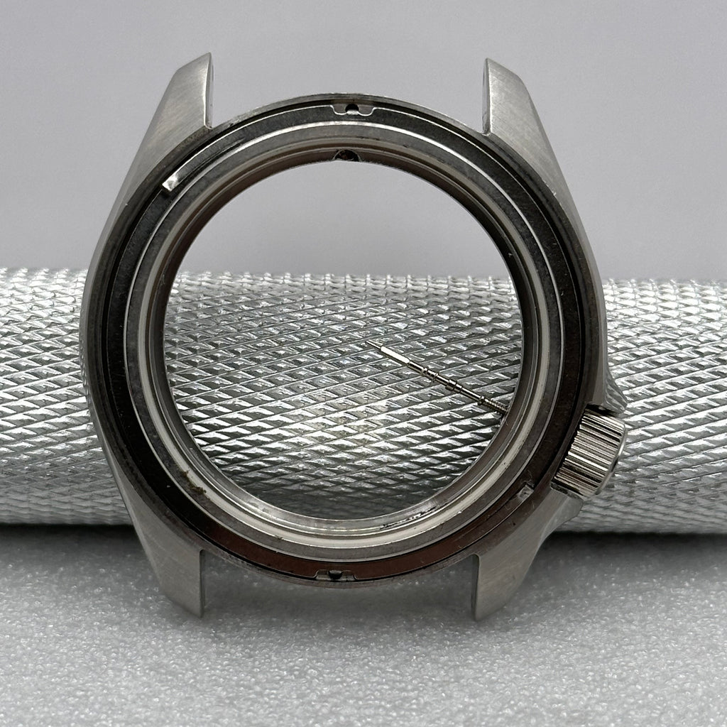 Seiko Watch Cases – Secondhand Mods