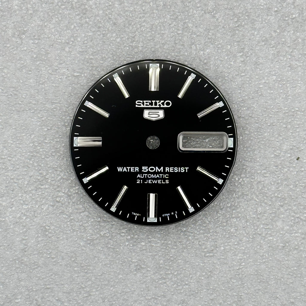 Seiko Watch Dials, 28.5mm – Page 3 – Secondhand Mods