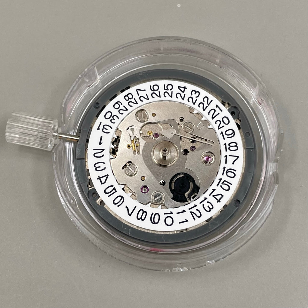 Watch Movements for Seiko Mods – Secondhand Mods