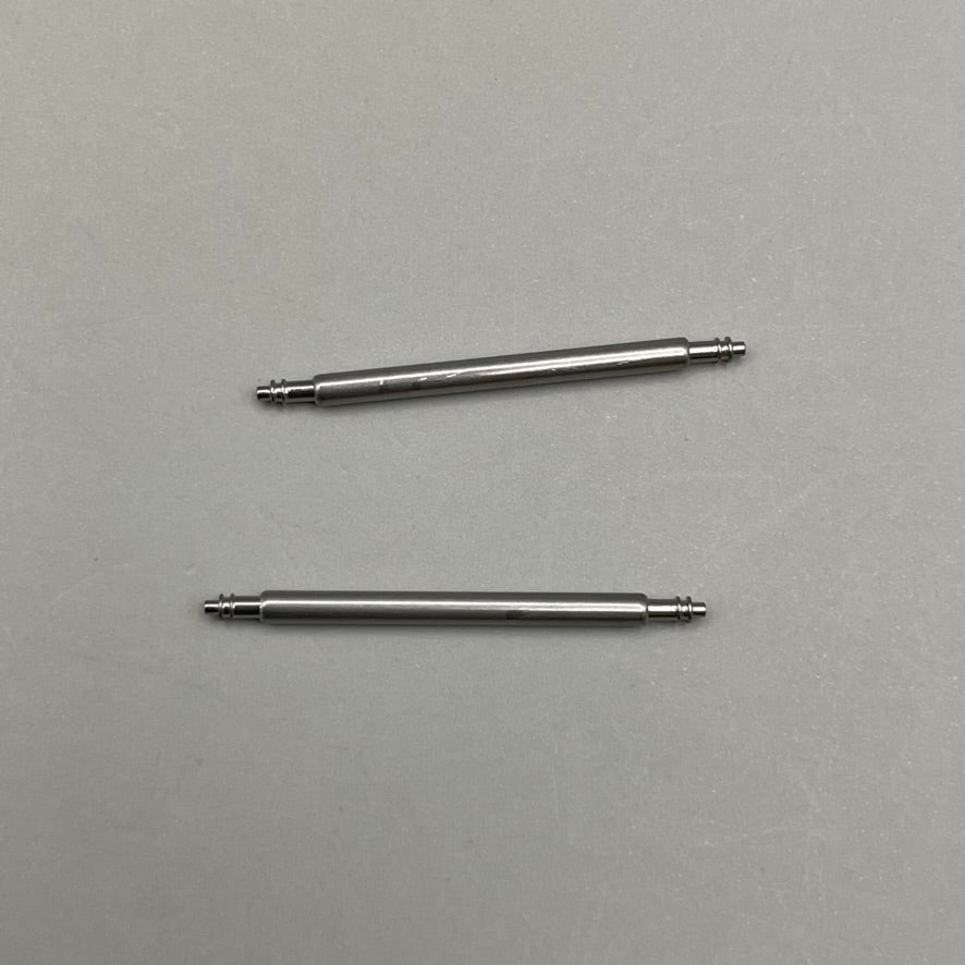 1.8mm x 24mm Spring Bars – Secondhand Mods