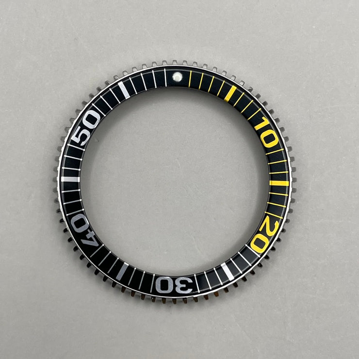 Bezel Inserts (Flat) – Secondhand Mods